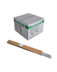 Joint hydrogonflant Bentorub® - 30 mètres | MonCoffrage.com