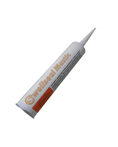 Joint hydrogonflant Bentorub® - 30 mètres | MonCoffrage.com