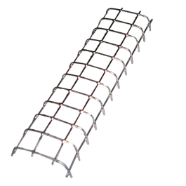 Grille pour joint hydrogonflant Bentorub® | MonCoffrage.com